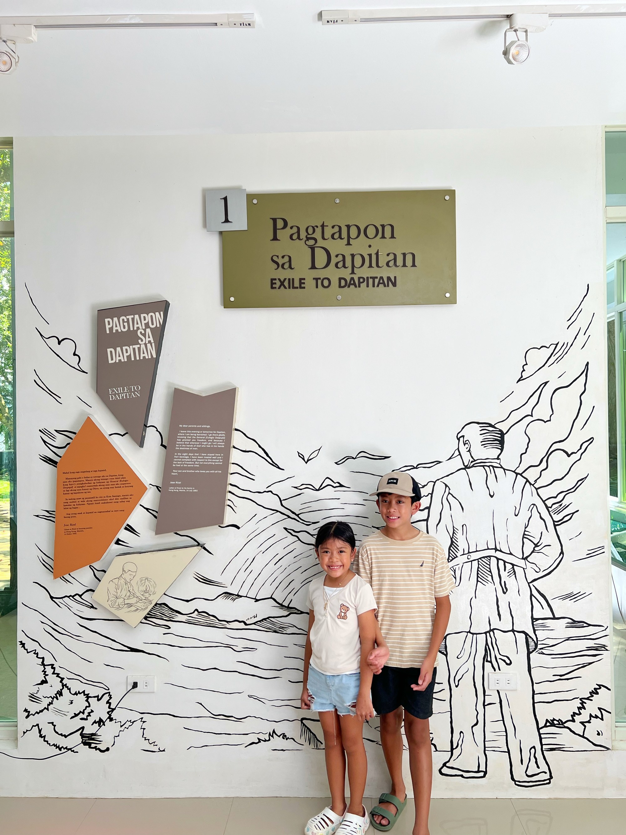 Discover Dapitan, the shrine City of the Philippines