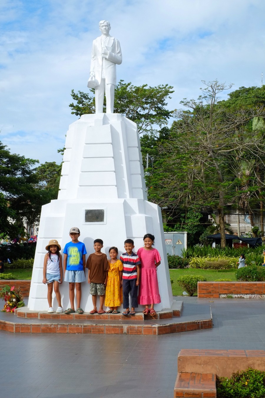Discover Dapitan, the shrine City of the Philippines