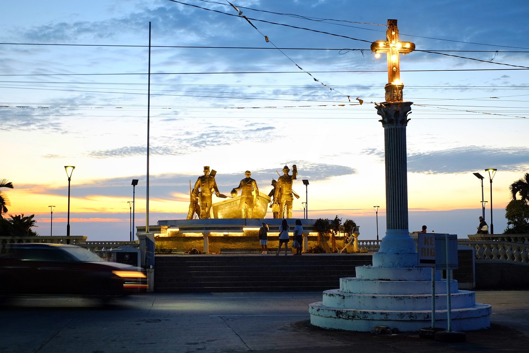 Discover Dapitan, the shrine City of the Philippines