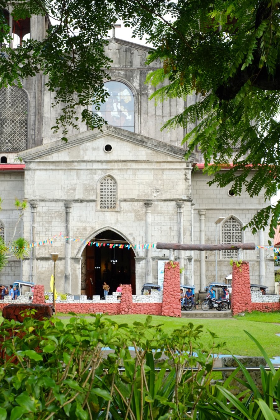 Discover Dapitan, the shrine City of the Philippines