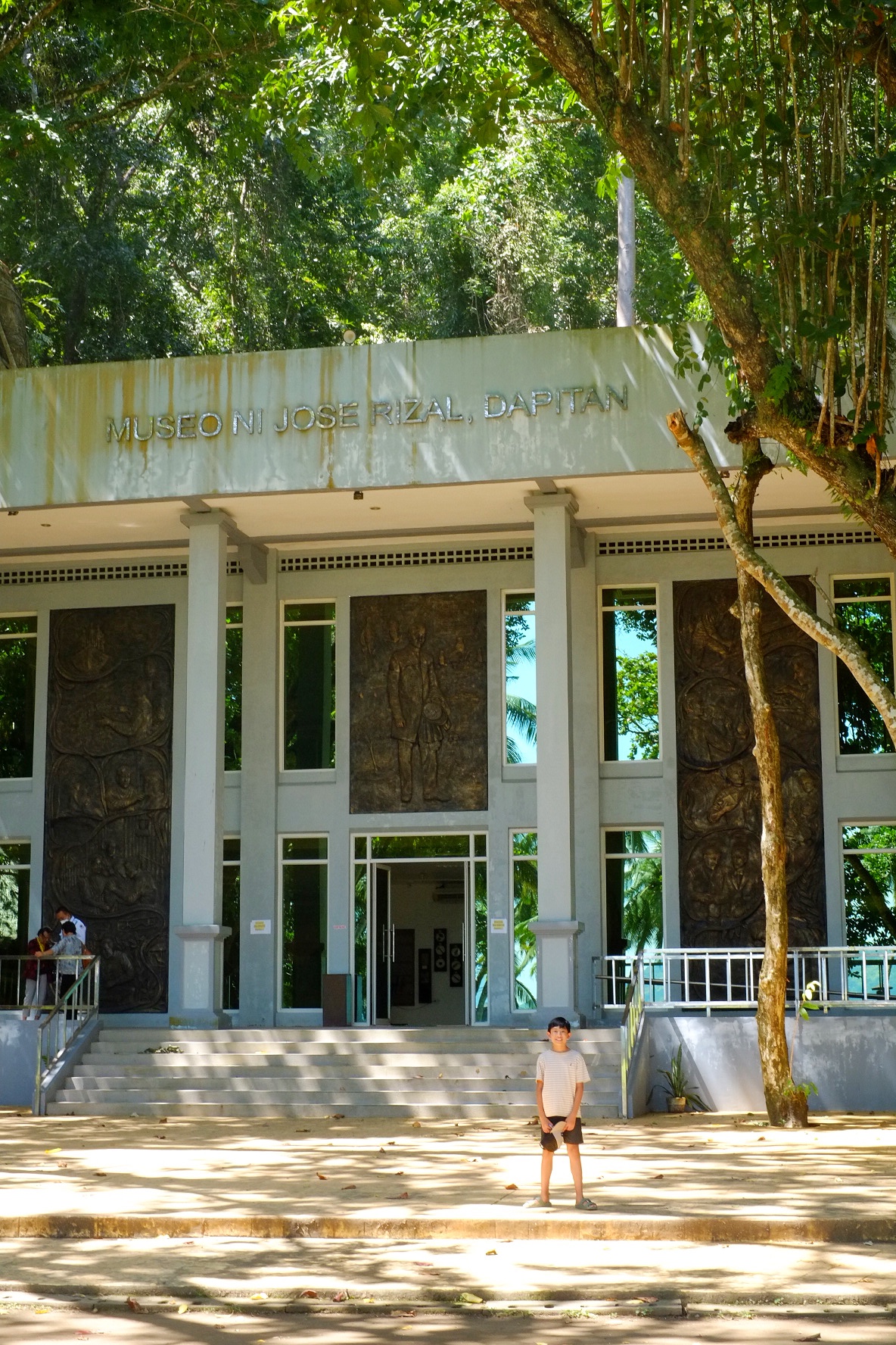 Discover Dapitan, the shrine City of the Philippines