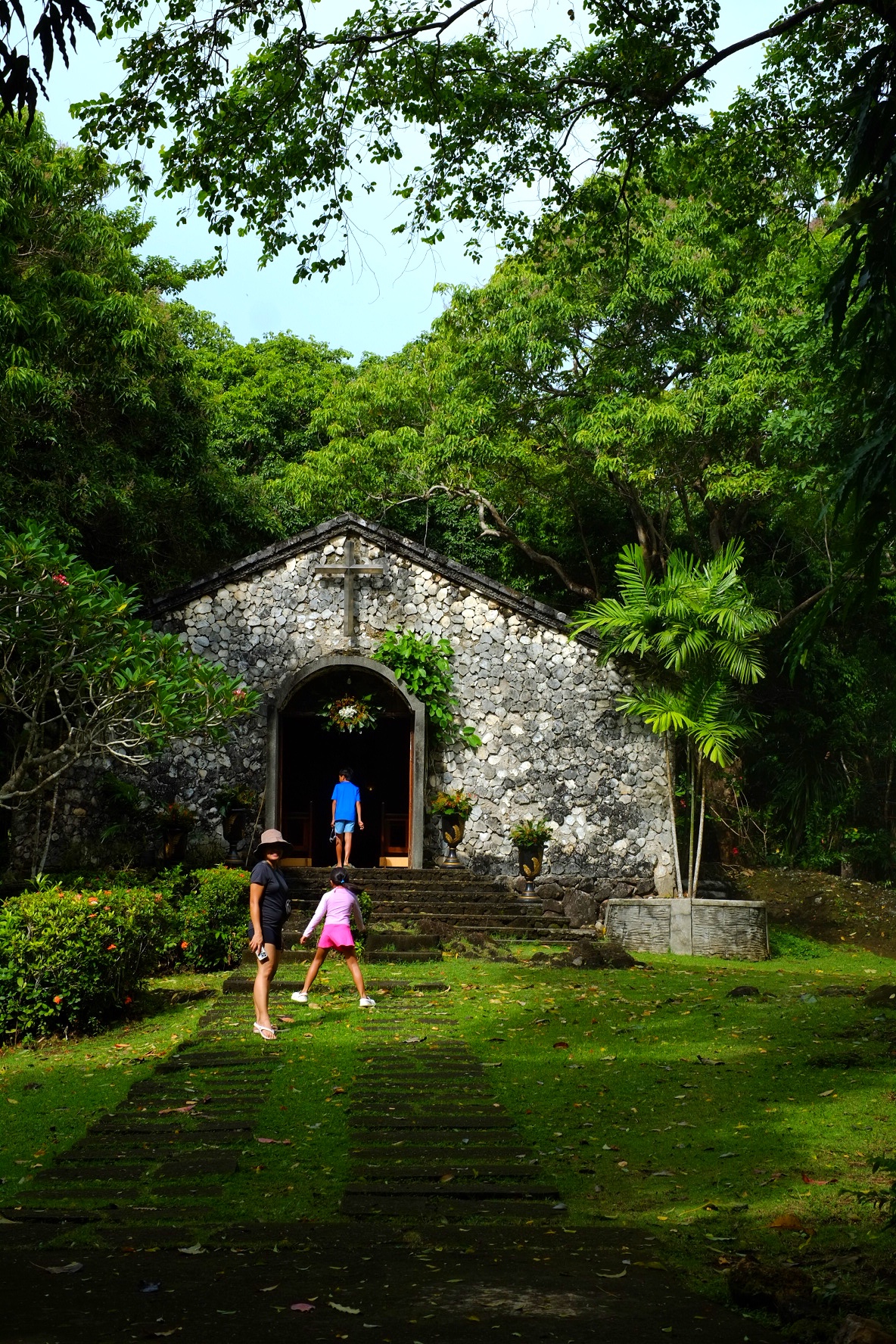 Discover Dapitan, the shrine City of the Philippines